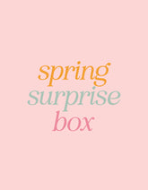 surprise boxes – Chalkfulloflove
