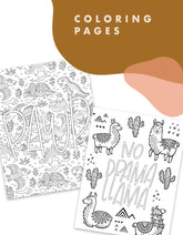 lettering + word bundles – Chalkfulloflove